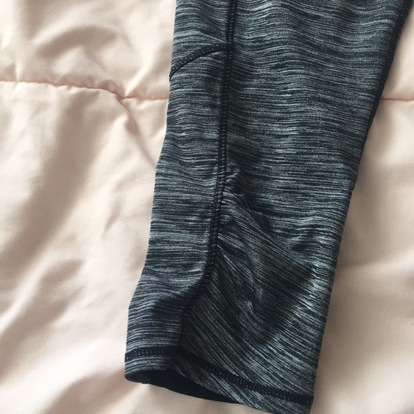 Pants & Jumpsuits | Lean Mean Running Machine Legging | Poshmark